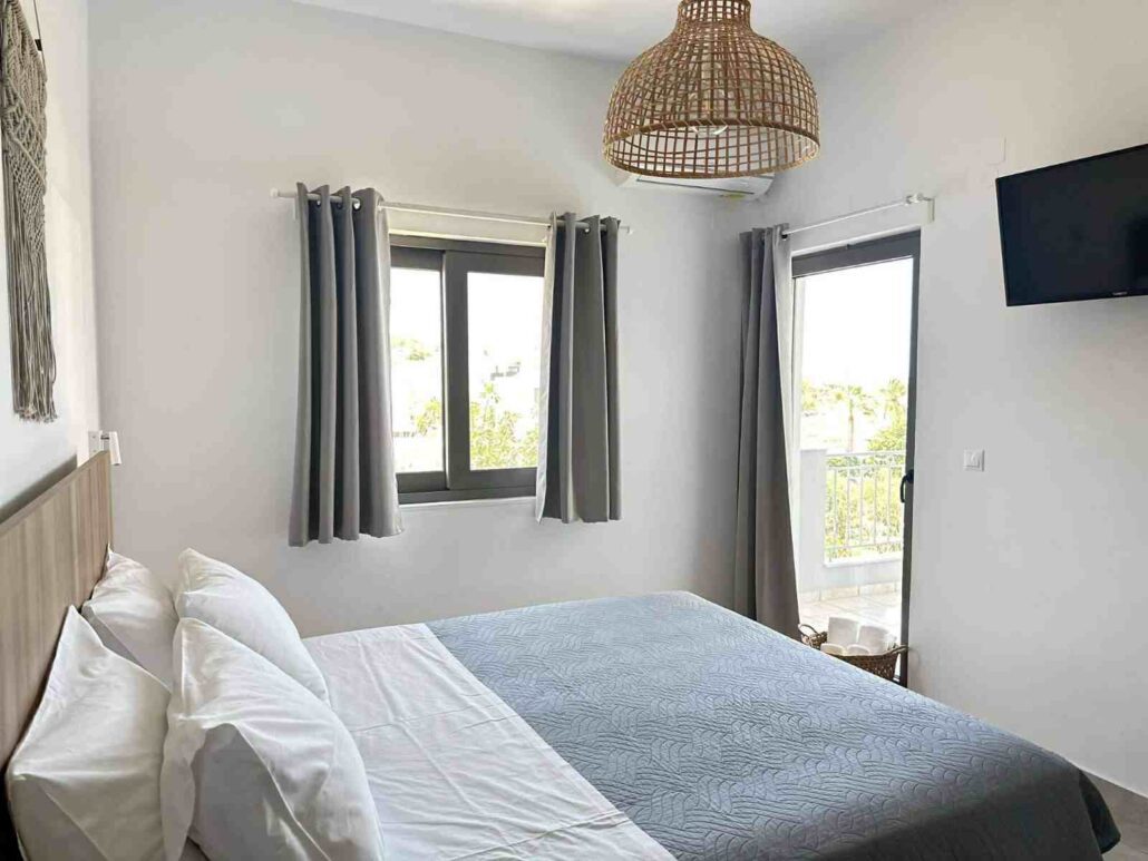 Apartment No5 - Apartments in Stalis Crete